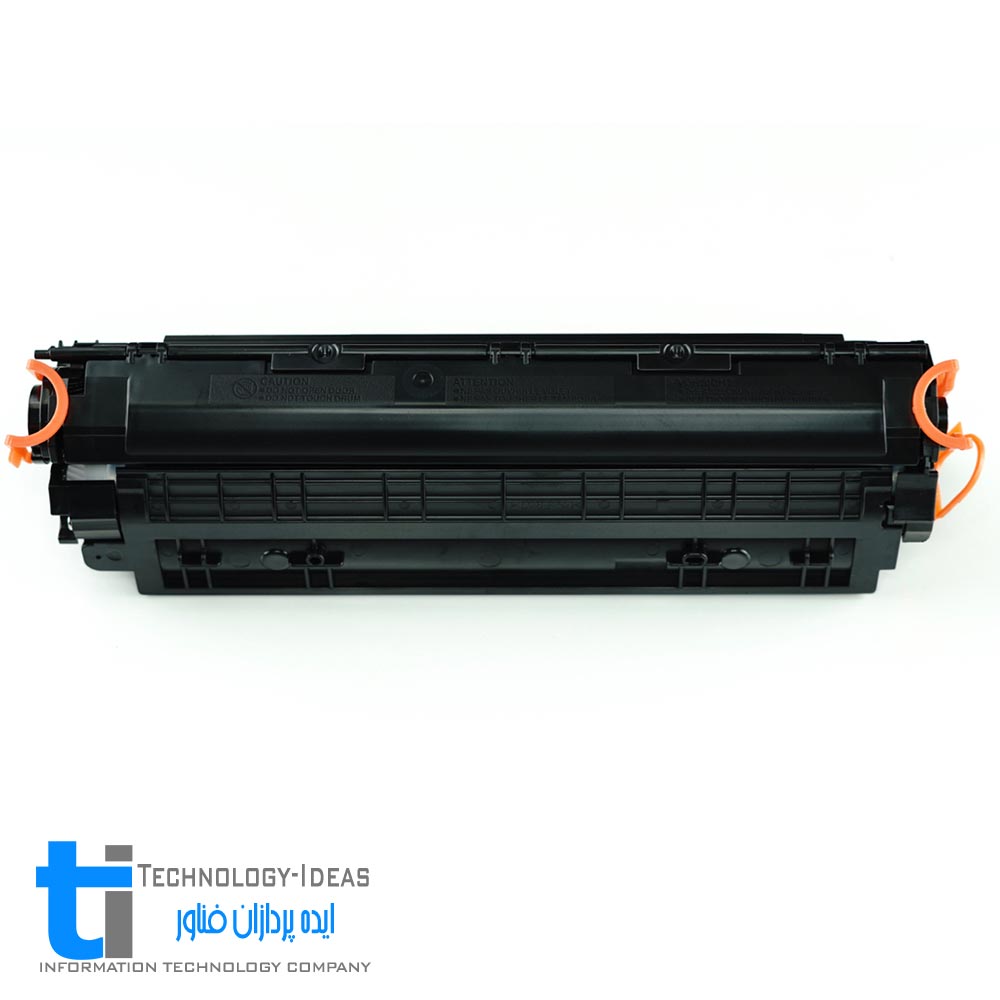 کارتریج لیزری اچ پی | HP 83A - ایده پردازان فناور